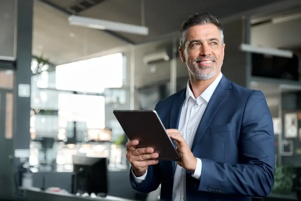 Strategic Sourcing Services | LSI Strategic Sourcing Services | LSI